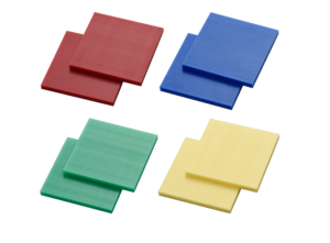 着色グレード/NL-R・CR・GR・BL | 作新工業株式会社 ～ Saxin ニューライト